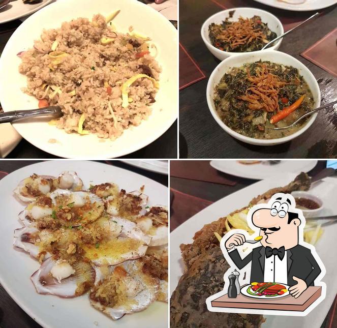 Best restaurants in Robinsons Magnolia Mall - Restaurant Guru