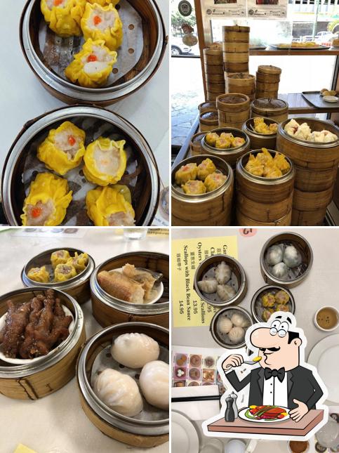 Mei Sum Dim Sum in Honolulu - Restaurant menu and reviews