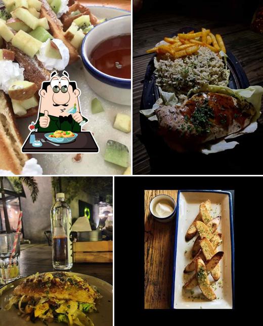 Top 7 restaurants with kids play area in Hyderabad, october 2025 ...