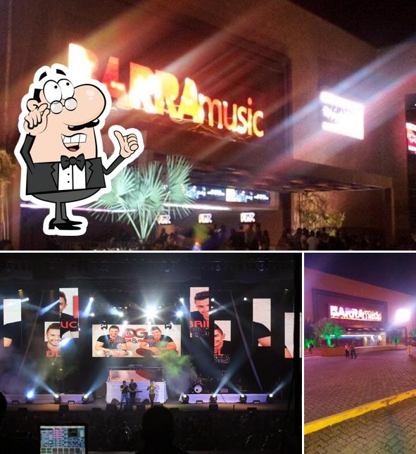 Barra Music, Rio de Janeiro - Restaurant reviews