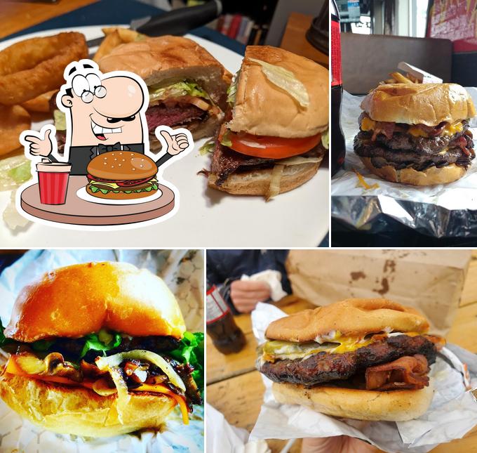 Top 3 restaurants with cheese fries in Cobourg, may 2025 - Restaurant Guru