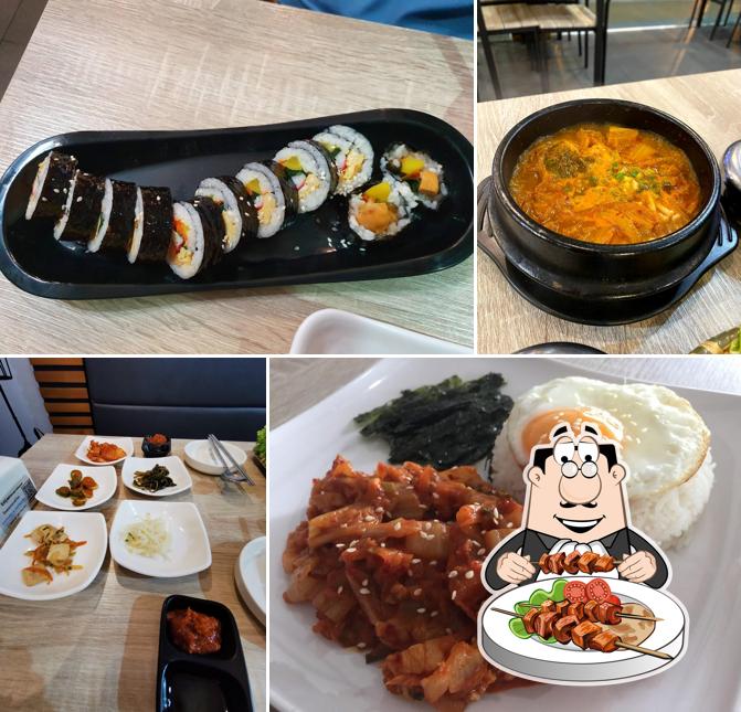 Best bibimbap in Map Ta Phut restaurants, summer 2024 - Restaurant Guru