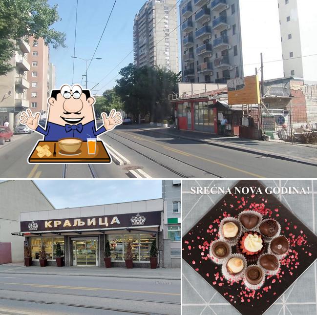 Kraljica Bakery, Belgrade - Restaurant reviews