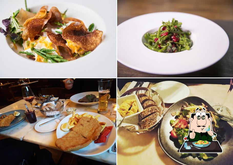 Restaurant Jolesch, Berlin - Speisekarte, Preise und Bewertungen