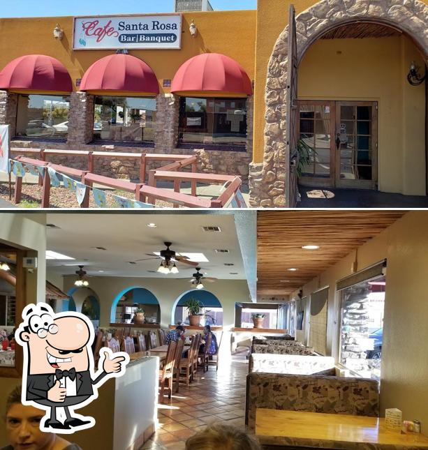 Cafe Santa Rosa, Tucson - Restaurant menu, prices and reviews