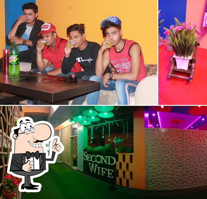 Second Wife Cafe, Nawalgarh - Restaurant menu, prices and reviews