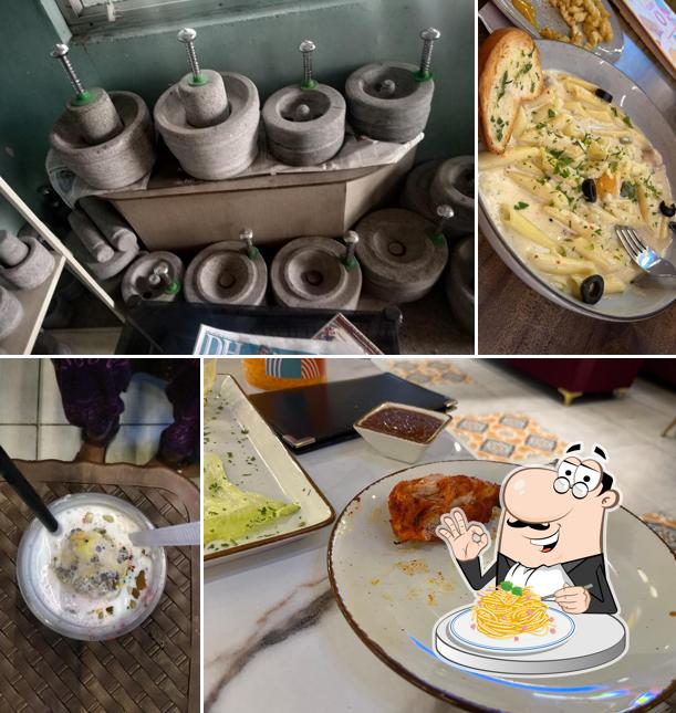 Zero Degree, Bengaluru - Restaurant menu, prices and reviews