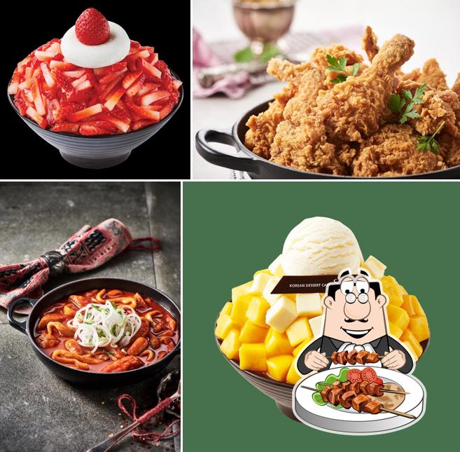 Chicken Plus, 6360 Kingsway in Burnaby - Restaurant reviews