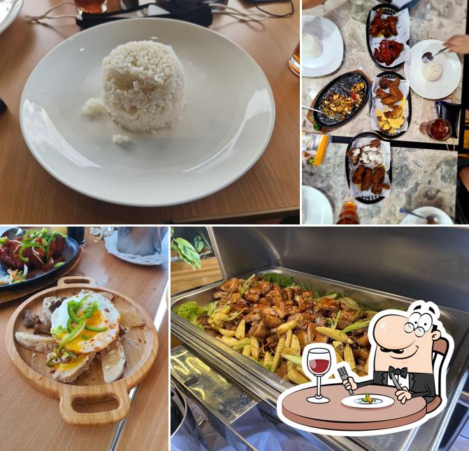 Chums Restaurant, General Trias - Restaurant menu, prices and reviews