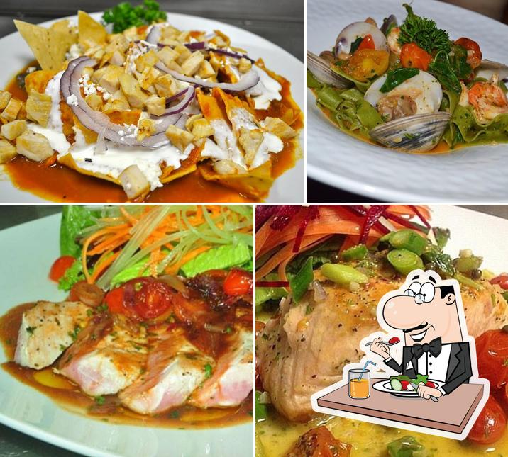 Current Restaurant, Playa del Carmen - Restaurant reviews