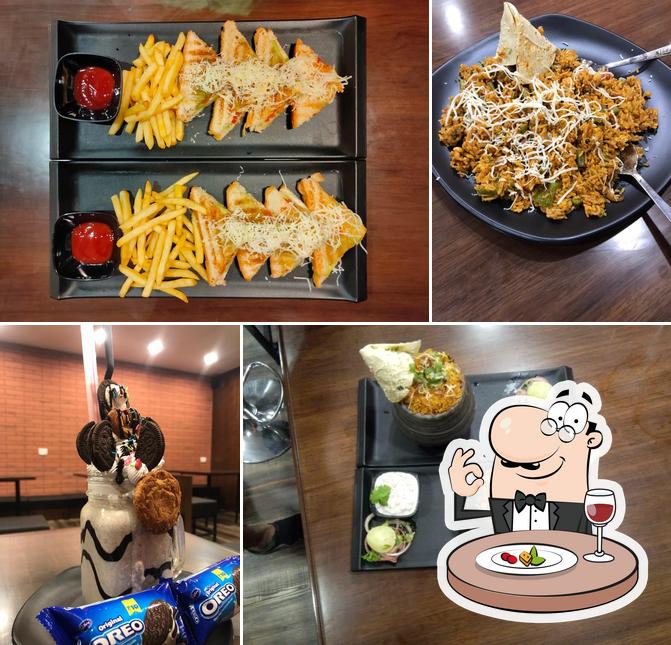 DND Restro Cafe, Vadodara - Restaurant reviews