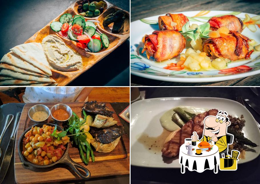 Dada, Delray Beach - Restaurant menu, prices and reviews