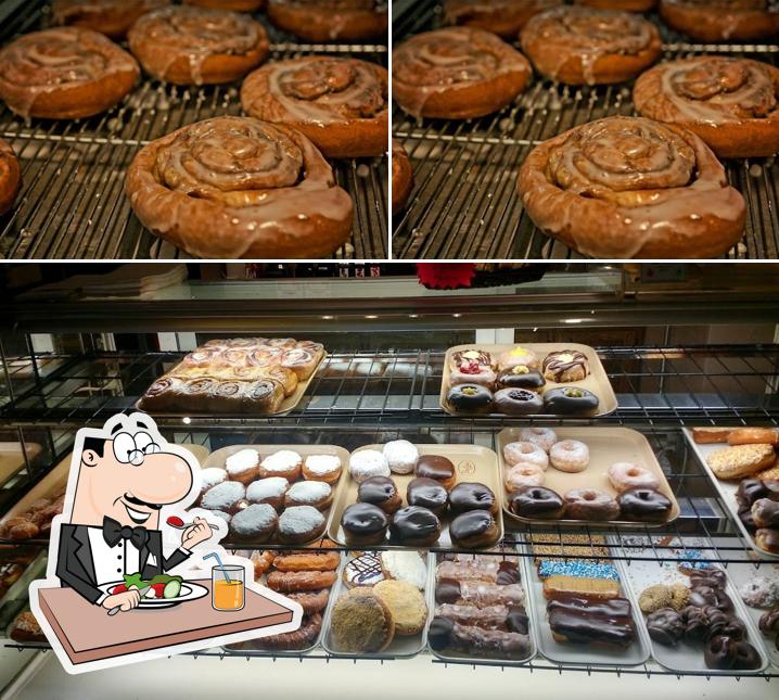 Spring Valley Bakery in Spring Valley - Restaurant reviews