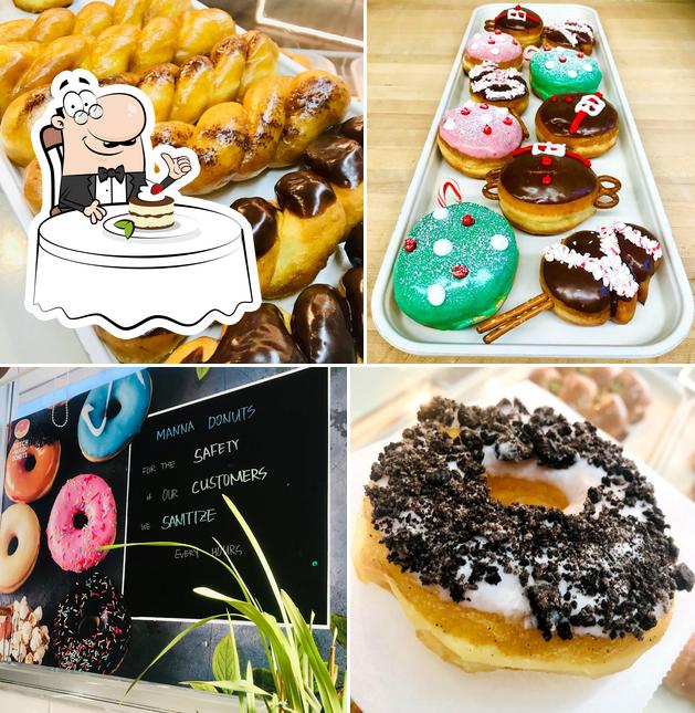 Dutch Manna Donuts in Fort Worth - Restaurant reviews