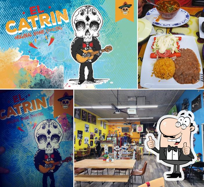 El Catrin in Dallas - Restaurant menu and reviews