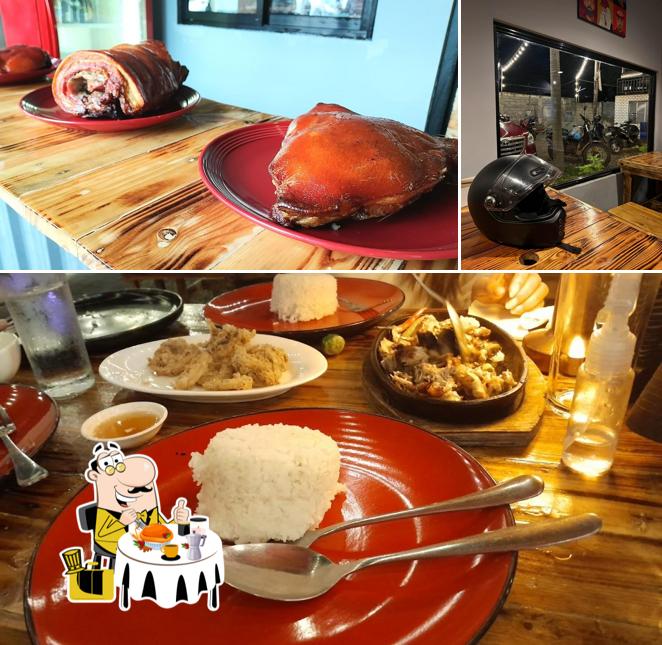 ErMeataño Marikina, Marikina - Restaurant menu, prices and reviews