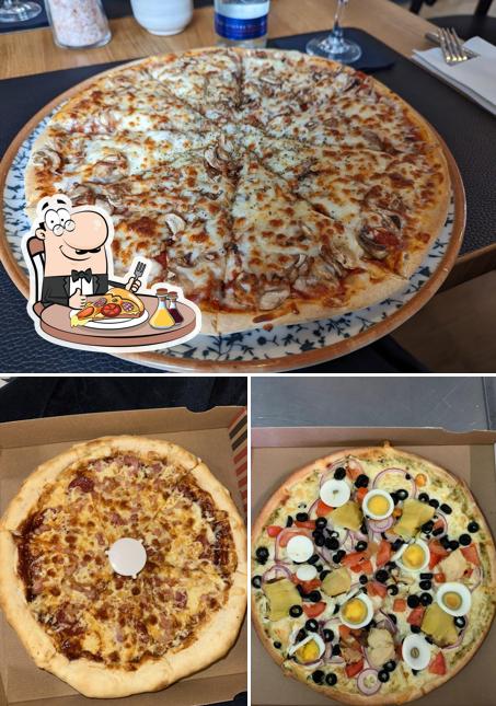 Fancy Pizza München, München - Restaurantbewertungen