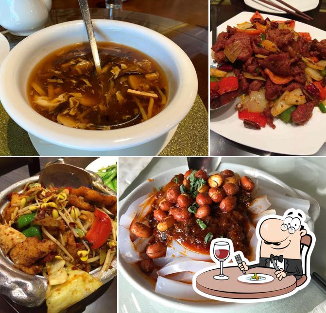 Frying Fish, Bellevue - Restaurant menu, prices and reviews