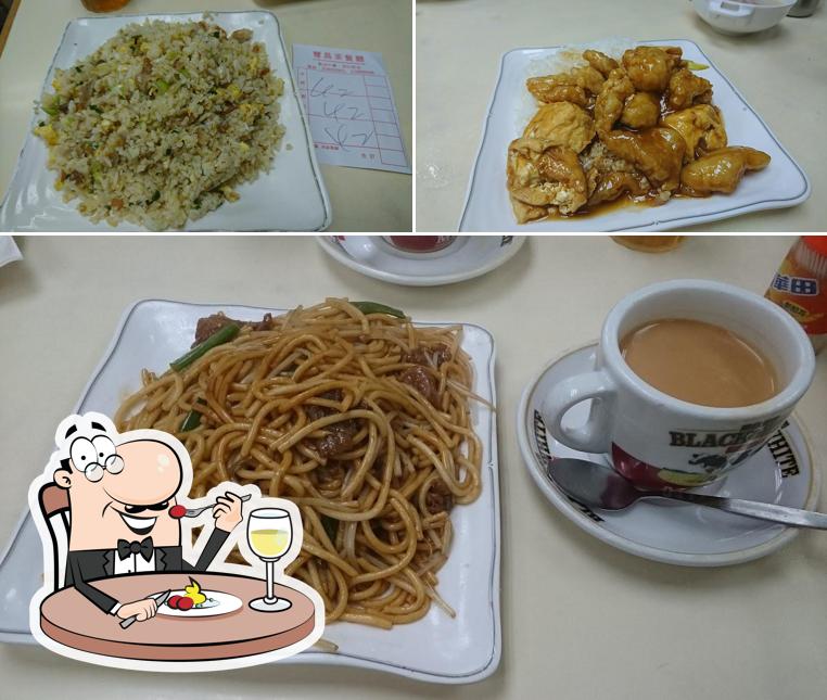 Fung Cheung Restaurant, Hong Kong - Opiniones del restaurante