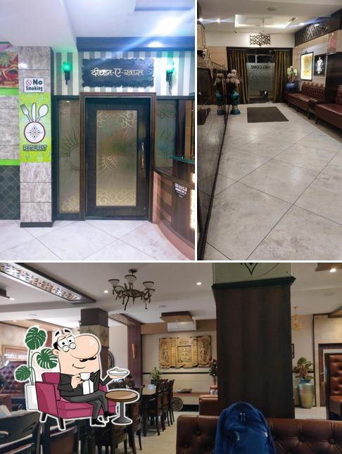 Hari Om Restaurant, Ashta - Restaurant menu, prices and reviews