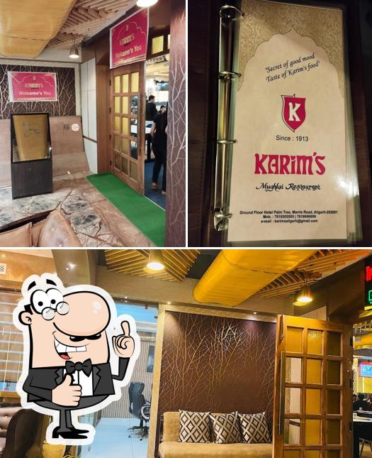 Karim's, Aligarh - Restaurant menu, prices and reviews