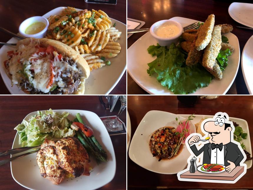 Kelly O'Bryan's Restaurant in Vernon - Restaurant menu and reviews