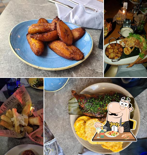 Kuba Cabana, Doral - Restaurant menu, prices and reviews