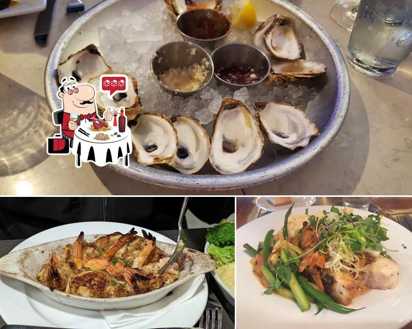 Long Island Cafe, 1515 Palm Blvd suite a in Isle of Palms - Restaurant ...