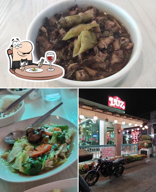 Luz Kitchenette, Gapan City - Restaurant menu, prices and reviews