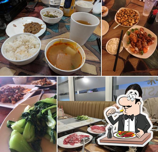 Mandarin Taste, Tulsa - Restaurant menu, prices and reviews