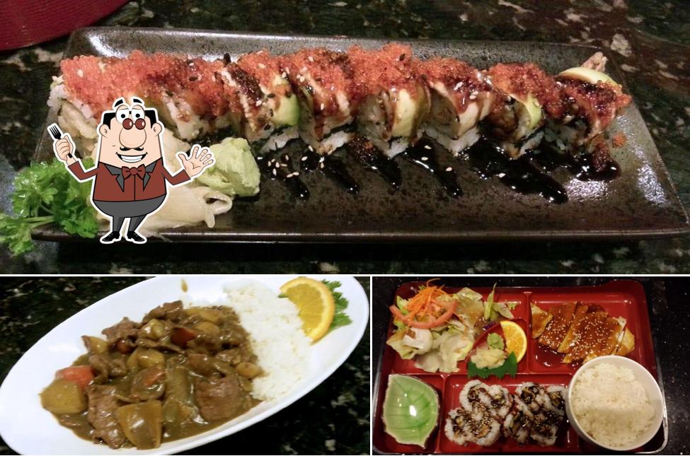Orient House Restaurant, Modesto - Restaurant menu, prices and reviews