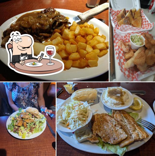 Original Michigan Diner, Essex - Restaurant menu, prices and reviews