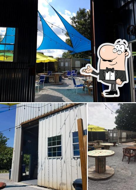Parleaux Beer Lab, New Orleans - Restaurant menu, prices and reviews