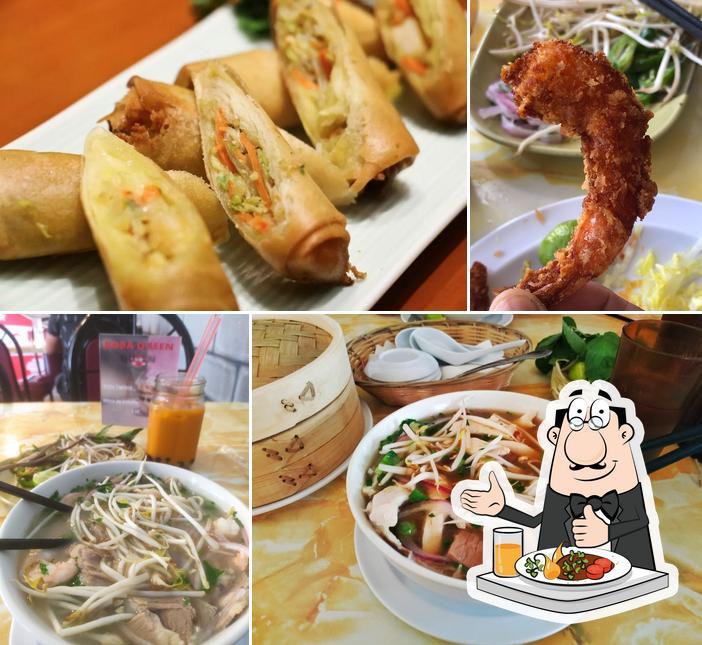 Phở-King, Tijuana - Menú del restaurante, precios y reseñas