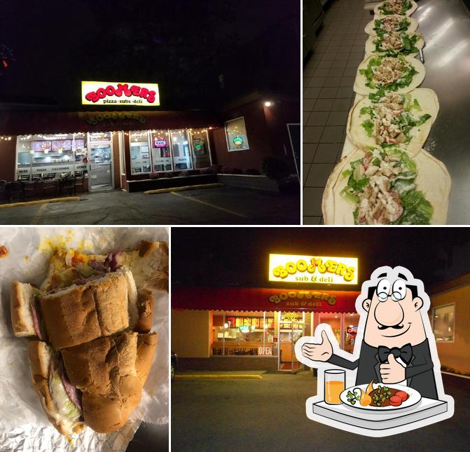 Boomers Subs & Deli in Worcester - Restaurant reviews