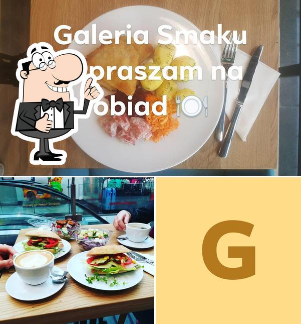Galeria Smaku Food & Coffee pizzeria, Poland - Restaurant reviews