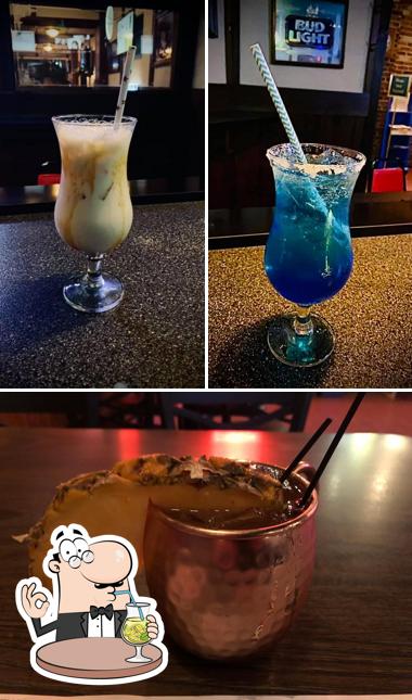 The Bistro in Johnstown - Restaurant reviews