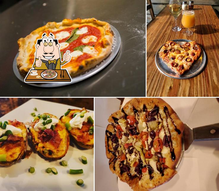 Wicked Warren's, Warren - Restaurant menu, prices and reviews