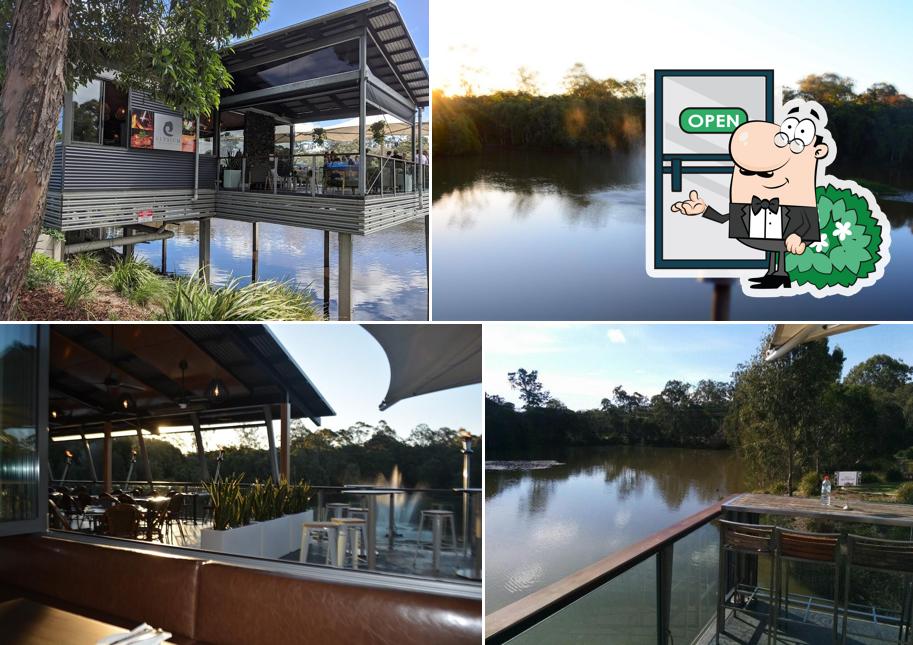 Elysium Restaurant & Bar in Victoria Point - Restaurant menu and reviews