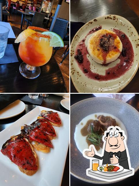 Solera - Spanish Tapas Restaurant and Bar in Baton Rouge - Restaurant ...