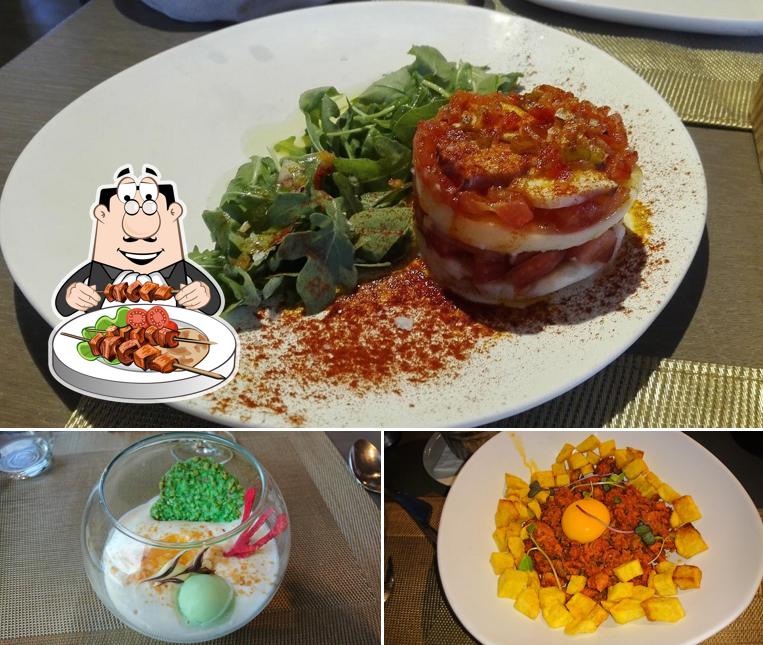 niMÚ Azotea, León - Menú del restaurante, precios y reseñas