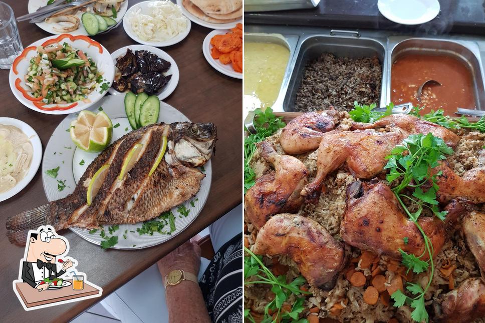 Rafi Restaurant, Haifa - Restaurant reviews