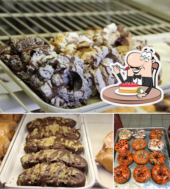 Ray's Donuts Branson in Branson - Restaurant reviews