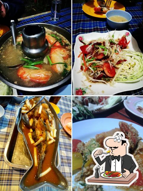 It 2001 restaurant, Bangkok - Restaurant reviews