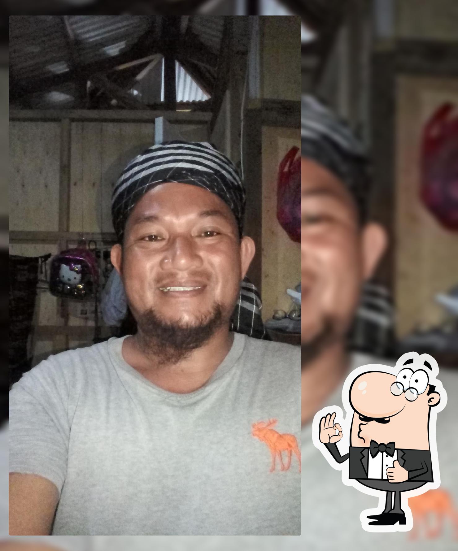 AA bakery, Zamboanga