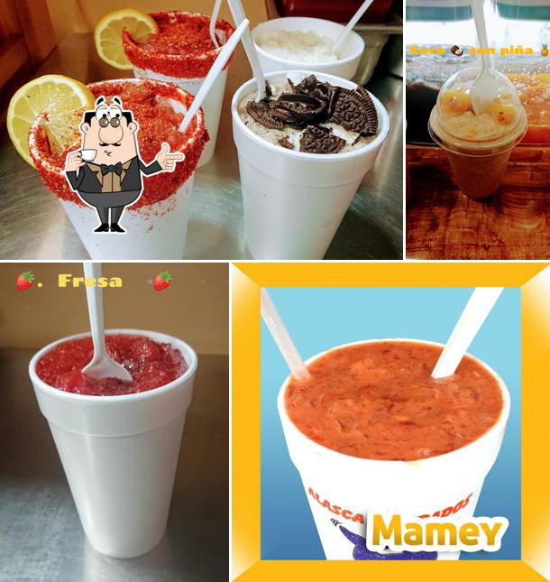 Restaurante ALASCA RASPADOS "Lo Mejor del Raspado", Tijuana - Opiniones ...