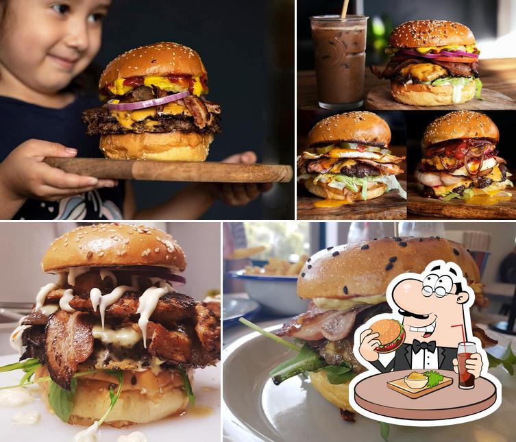 Top 5 restaurants with double burger in Kelmscott, december 2025 ...