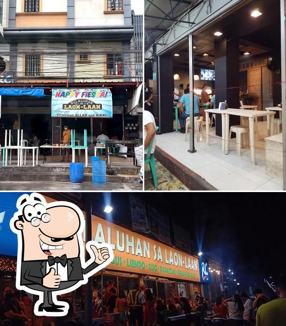 Bulaluhan Sa Laon laan restaurant, Manila - Restaurant reviews