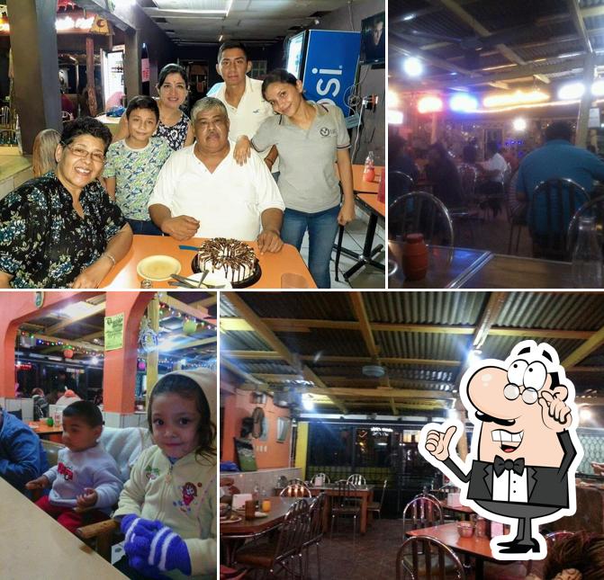 Terraza Tina I, Ciudad Mante - Menú del restaurante, precios y reseñas