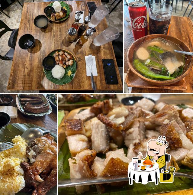 Chic-Boy - Tomas Morato restaurant, Quezon City - Restaurant reviews